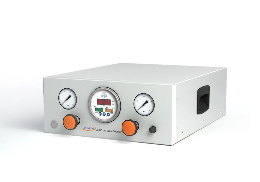 Contrôleur de pression - ADT780S - Calibrateurs de pression • AOIP