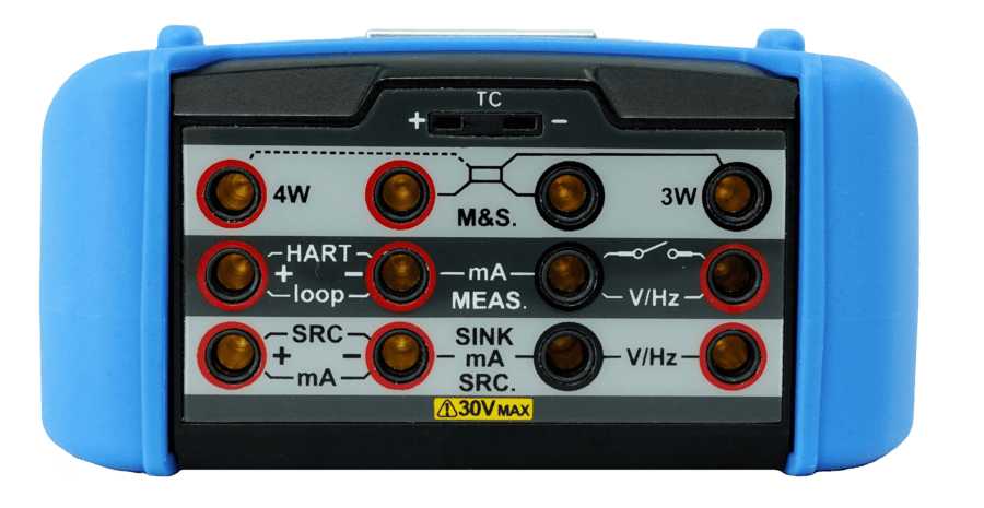 calibrateur de process ADT226 - ADT226/226EX: Calibrateurs de process ...