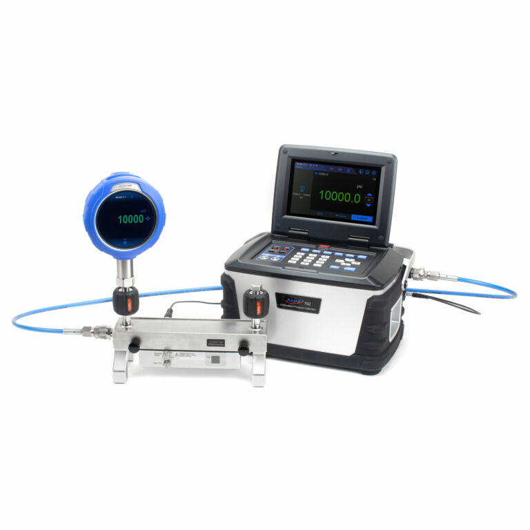 AOIP, Instrumentation de test et mesure, contrôle moteur